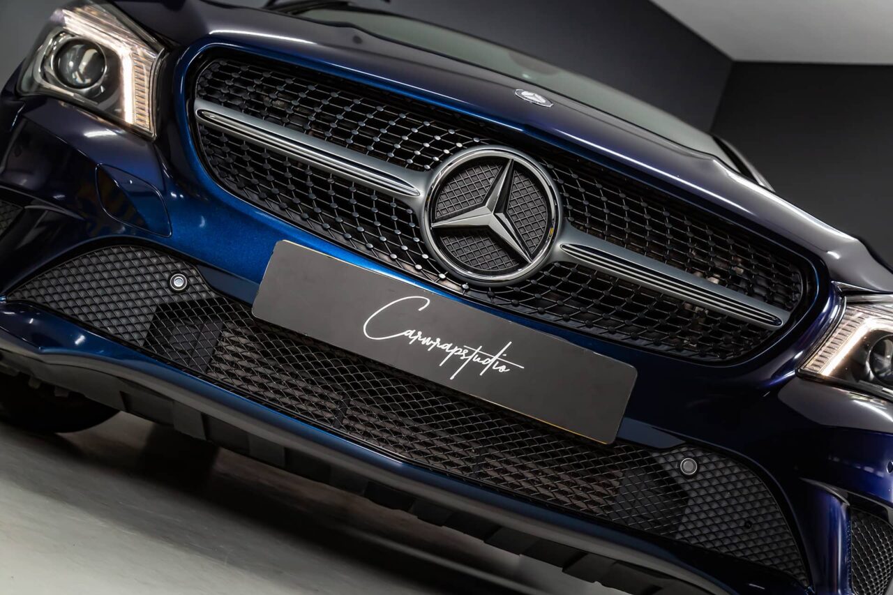 Mercedes CLA | CarWrapStudio | Bel 0229-746 011